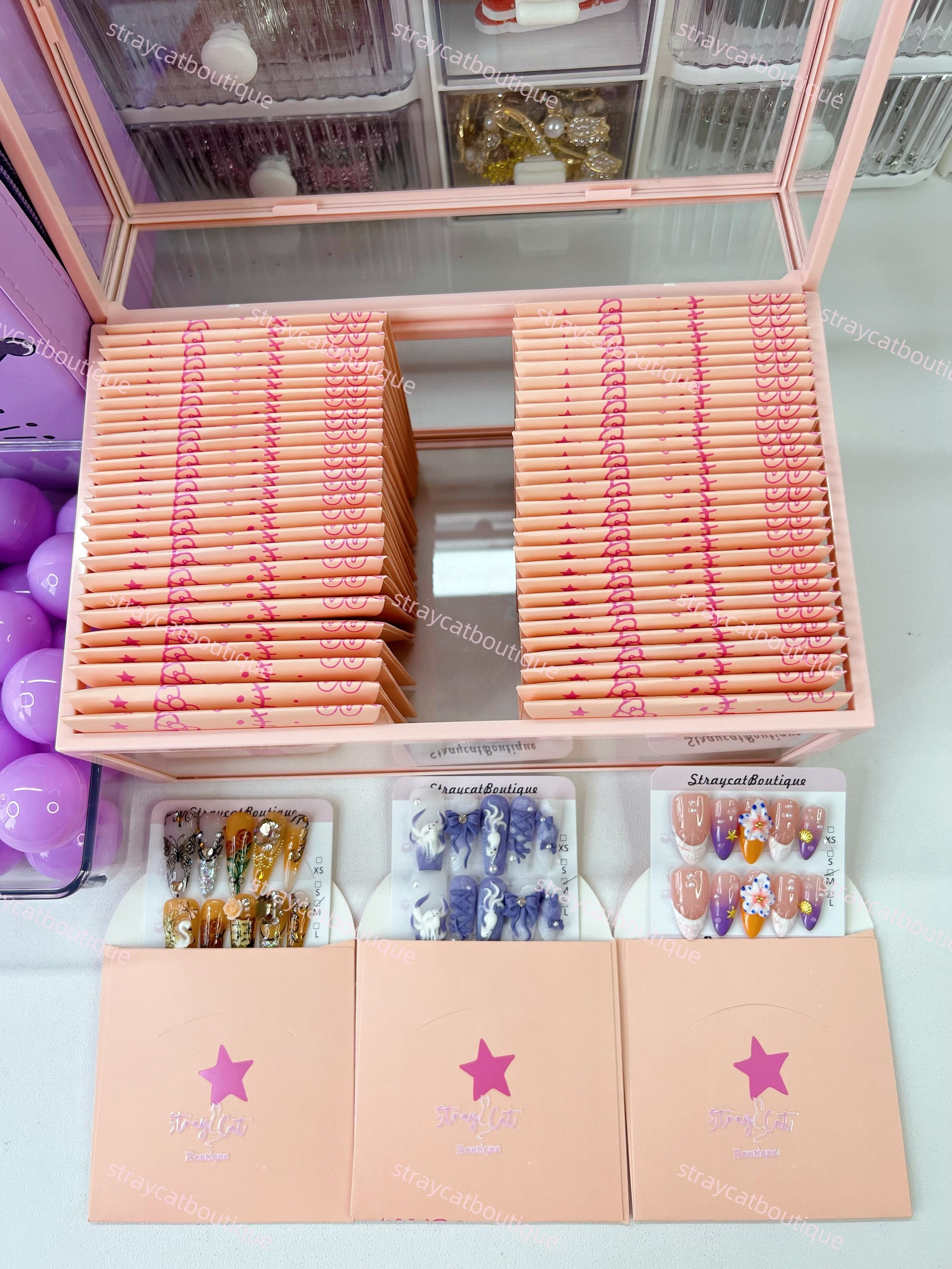 Cute Gift Mystery Box – StrayCatboutique
